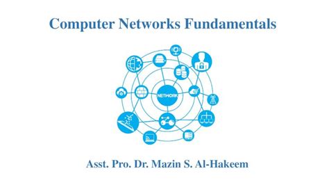 Pdf Computer Networks Iqwp