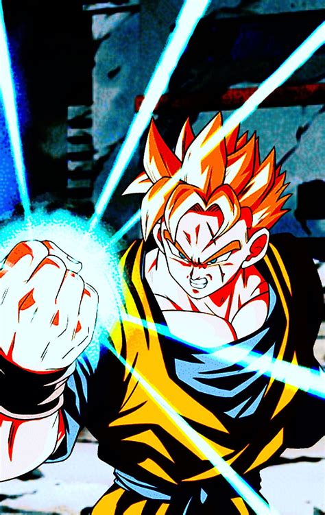 Gelecek Gohan Ssj1