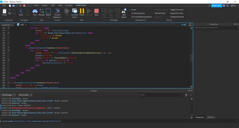 I Cant Assign Backgroundcolor3 To Color3new Scripting Support Developer Forum Roblox