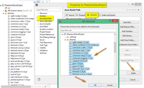 Selenium By Arun Phantomjs Executing Selenium Automation Scripts On