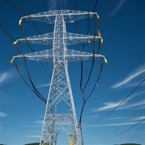 Overhead Transmission Line Design