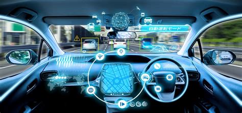 Safeguarding Autonomous Vehicles The Role Of Ai
