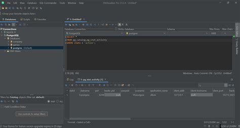 Postgresql List Users How To List Users In Postgres