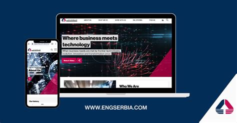 engineering software lab serbia on linkedin newwebsite