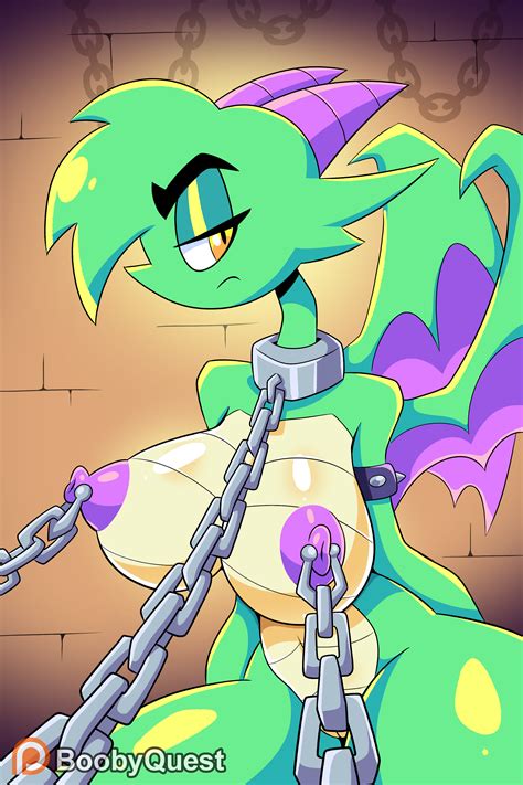 Rule 34 Absurd Res Anthro Areola Big Breasts Biped Bondage Bound Breasts Dragon Drshanks24
