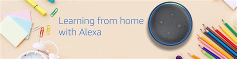 Alexa Education Skills Alexa Skills