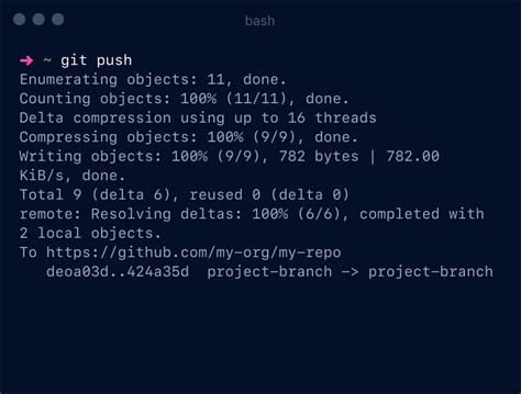Features · Security · Github