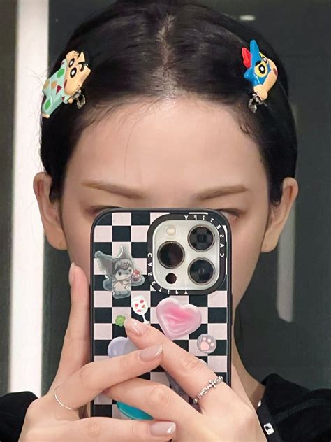 짱구이여미 퍙🤍 Aespossible