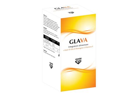 Glava 60 Perle Vanda Store