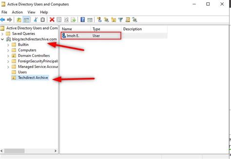 Techdirectarchive On Linkedin How To Install And Configure Active Directory Domain Services On