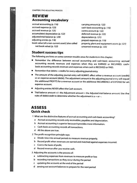 exercise chapter 3 pdf