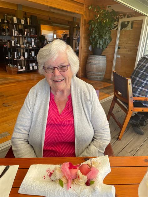 Kaye Sproule Phillip Stephens Funerals