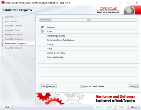 Oracle Business Intelligence Oracle Analytics Server Step By Step