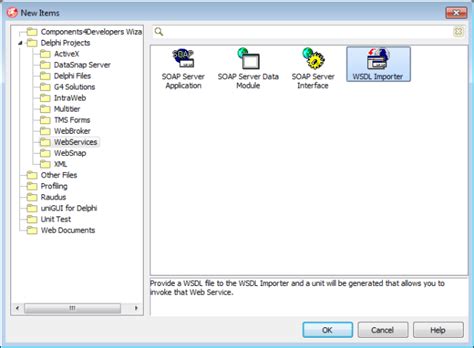Recuperando O Xml De Uma Requisição Soap Em Delphi Diego Garcia