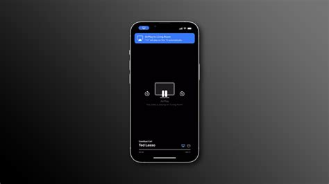 Ios 17 Should Make It Easy To Airplay To Hotel Tvs