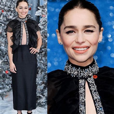 Emilia Clarke R Femcelebs