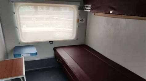Know Difference Between St AC Nd AC And Rd AC Coach Train In Indian Railways Trains Indian