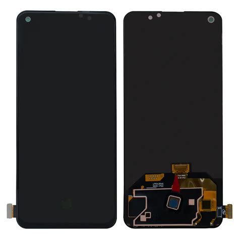 Oppo Reno Display And Touchscreen Glass Replacement LCD Kart
