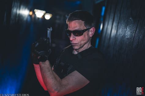 初代《生化危机》的演员们又扮演了一次他们的角色 Switch618游戏资讯