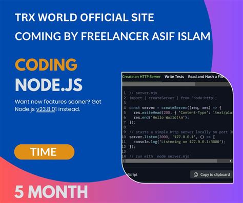 Freelancer Asif Islam
