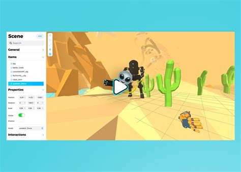 Webvr Vr In The Browser Aards