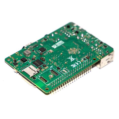 Rock 3 Vs Raspberry Pi 3 A Comparative Analysis