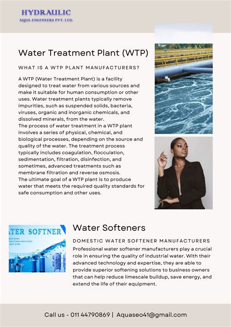 Ppt Wtp Plant Manufacturers In Delhi Powerpoint Presentation Free Download Id 13718888