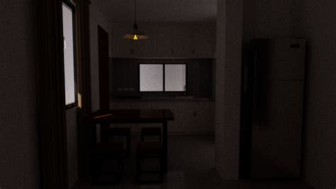 Too Much Noise After Rendering V Ray For SketchUp SketchUp Community