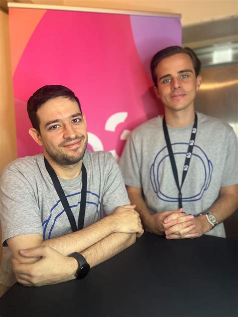 Codescene On Linkedin This Saturday We Partnered With B3 Skilled Ab For An Incredible