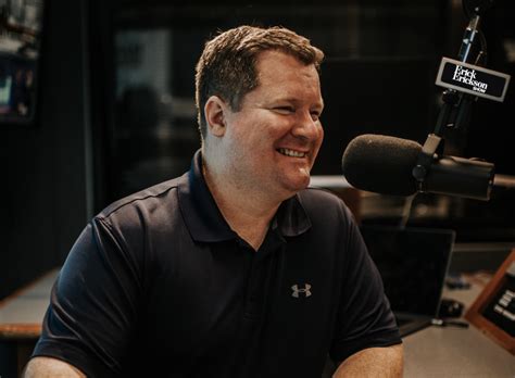 Radio Host Erick Erickson Partners With The Salvation Army For “funds For Fuel Metro Atlanta