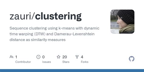 github zauri clustering sequence clustering using k means with