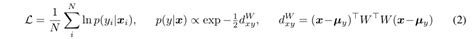 Deep Nearest Class Mean Classifiersncm分类 Csdn博客