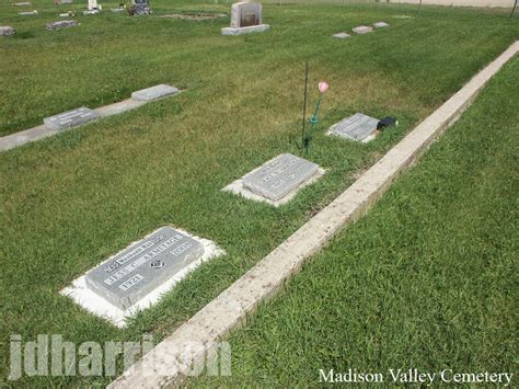 Jess Charles Armitage 1921 2008 Find A Grave Memorial