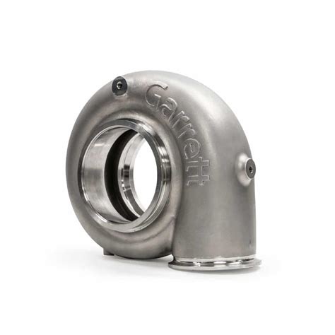 Turbine Hsg Kit 109 Ar Ov V Band Inout Industrial Injection