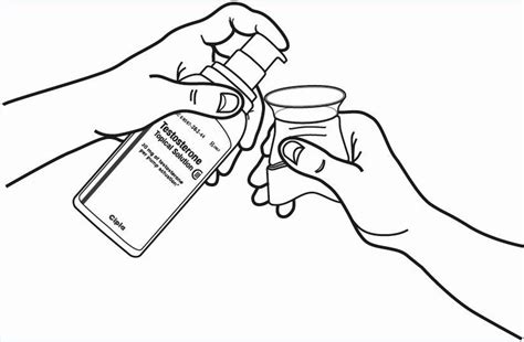 Testosterone Topical Solution Fda Prescribing Information Side Effects And Uses