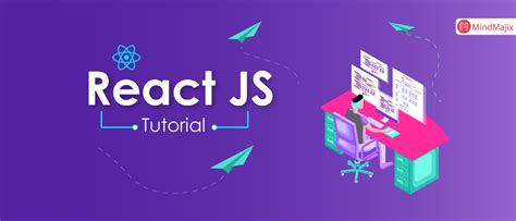 React Tutorial Reactjs Props React Js Reactjs By React Tutorial