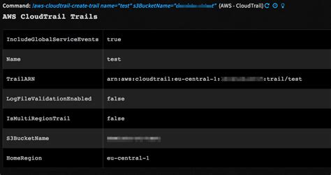 Aws Cloudtrail Cortex Xsoar