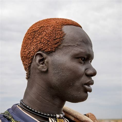 Ethnographic Trip To South Sudan Dinkas And Hill Kingdoms