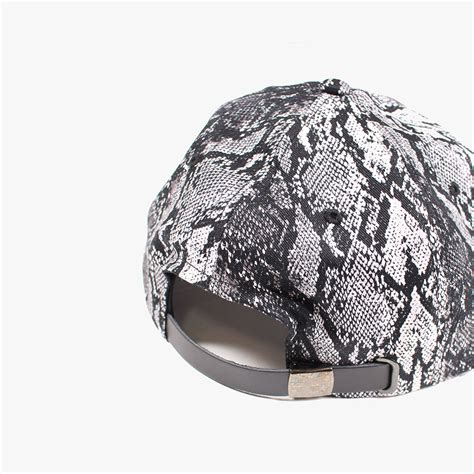 CUTRATE PYTHON CAP