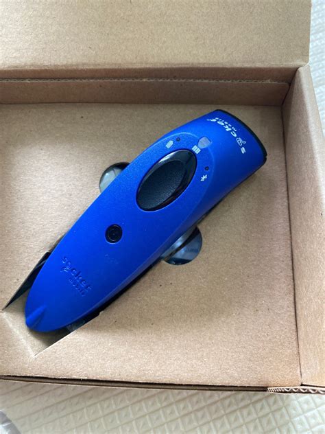 Socketmobile Bluetooth Scanner S700 Computers And Tech Printers Scanners And Copiers On Carousell