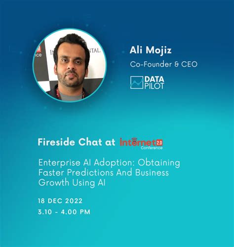 Data Pilot On Linkedin Dataanalytics Digitaltransformation Technology Ai Internet2conf…