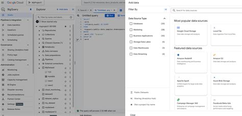 Migrating Data From Json To Bigquery Simplified 12 Easy Steps