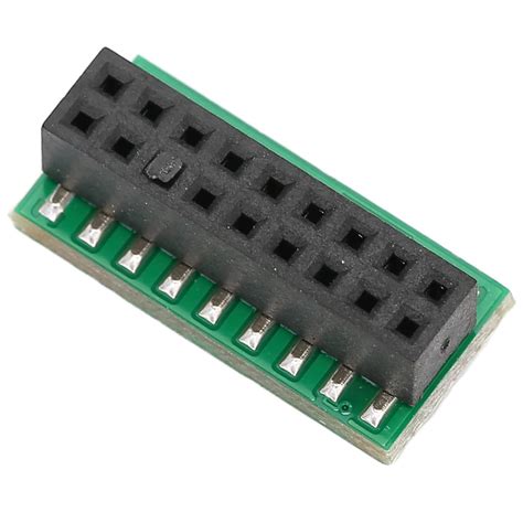 Encryption Security Module 18 Pin Discrete Processor Tpm 20