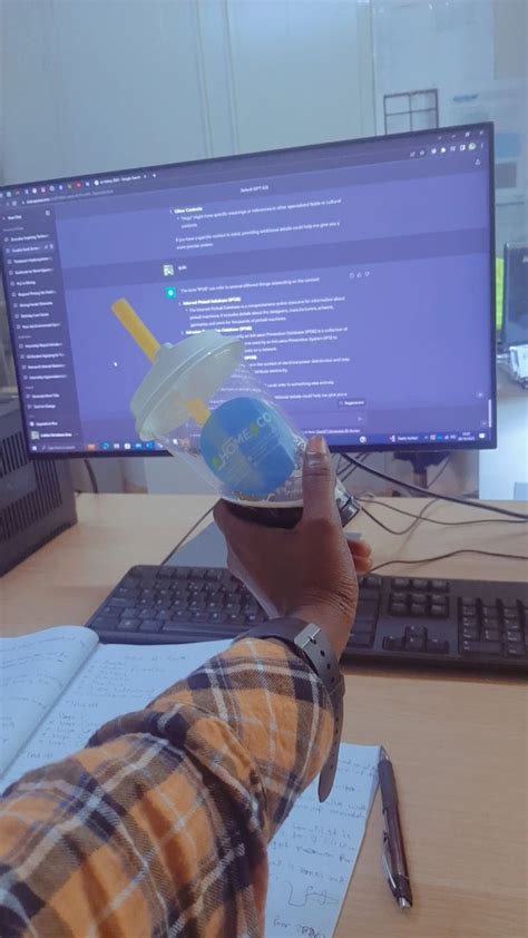 Home Andco Mml🥤 Christiana Ama Lebbie