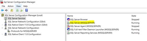 Nav 2016 Installation Problem Sql Server Instance Exists But