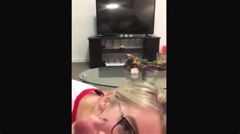 Best Oral Sex Hes Ever Had From Dirty Nerdy Girl Step Mom Slut