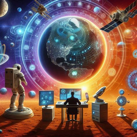 nasa s vision for sustaining life on mars ai robotics and 3d