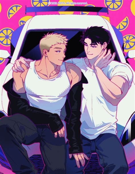 Interracial Danbooru