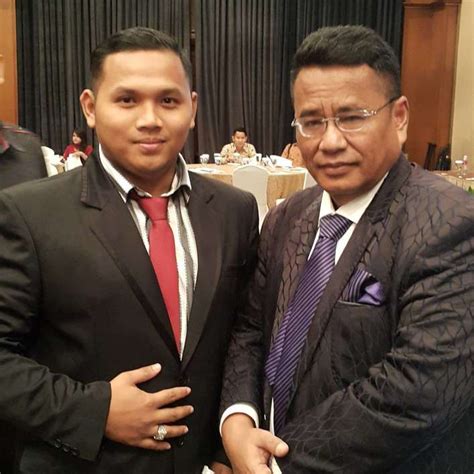 Rizki Hidayat Alumni Santri Yang Sukses Jadi Pengacara Barito Post