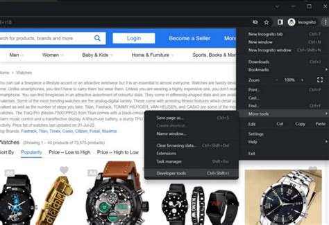 使用 Python 抓取 Flipkart 数据 码农参考
